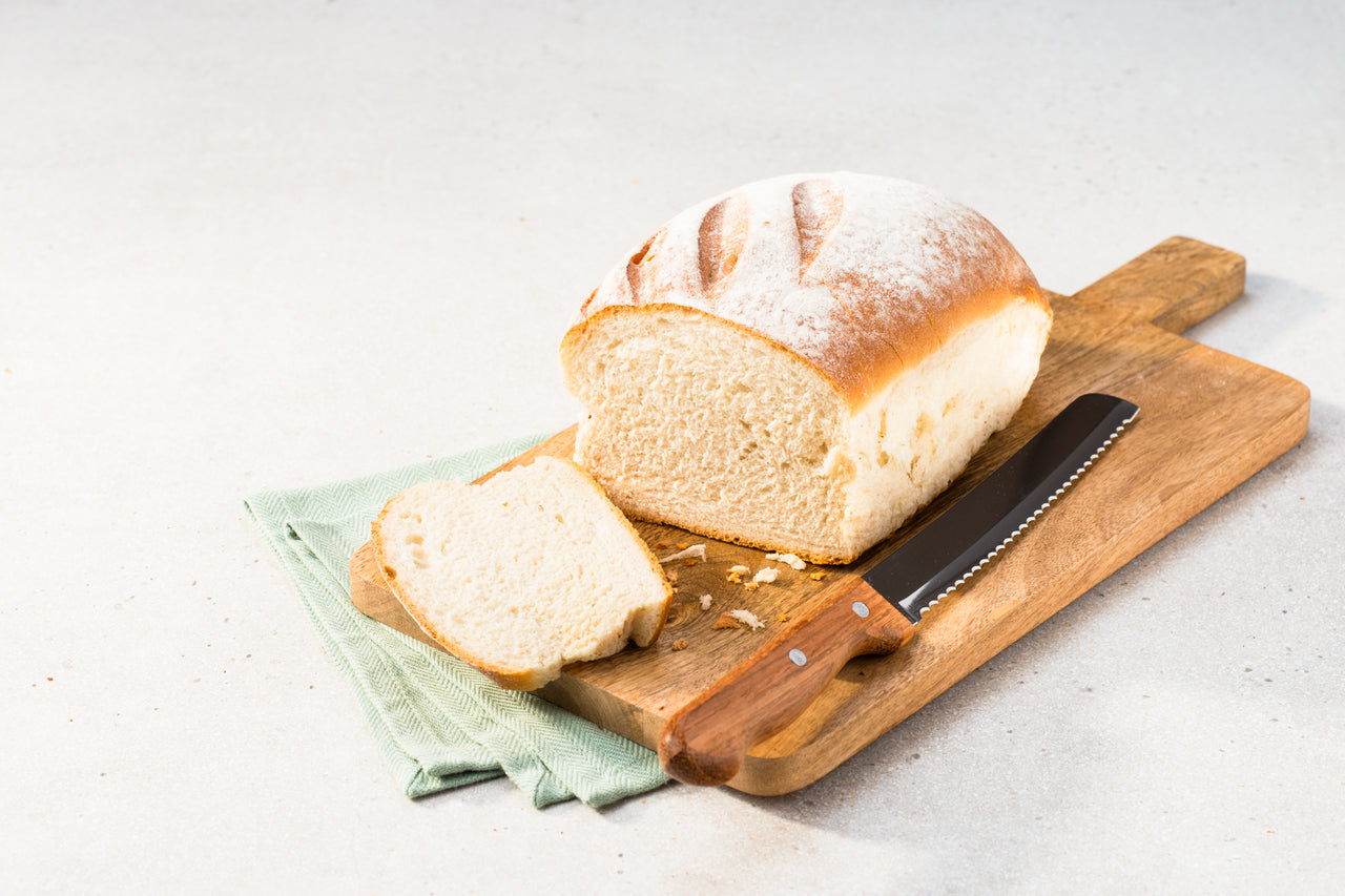 Bread Loaves, Rolls & Cobbs - Bakery Collection | Birds Bakery