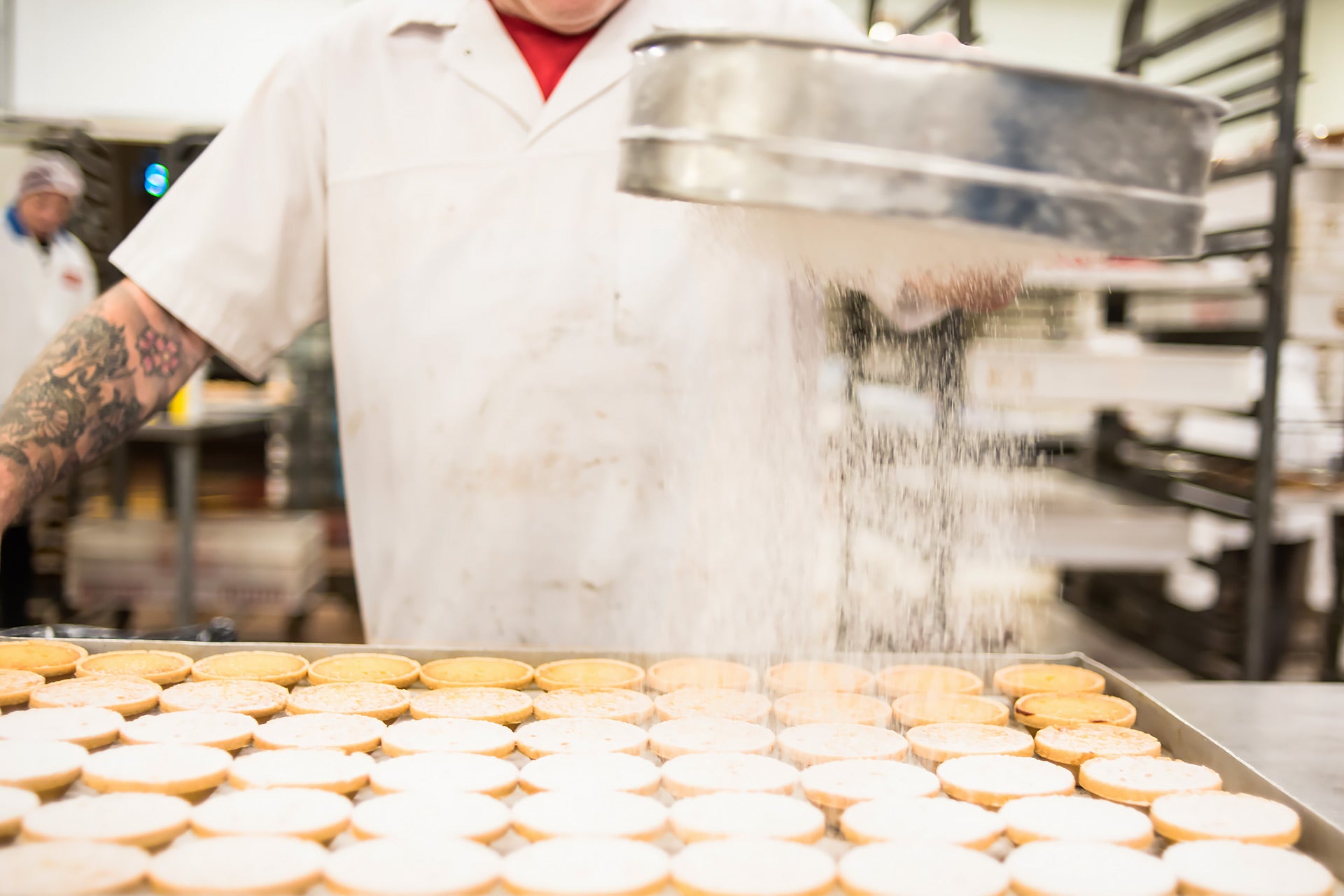 Birds Bakery | Online & In-Store Bakery Company