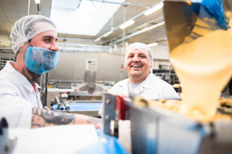 Careers | Birds Bakery
