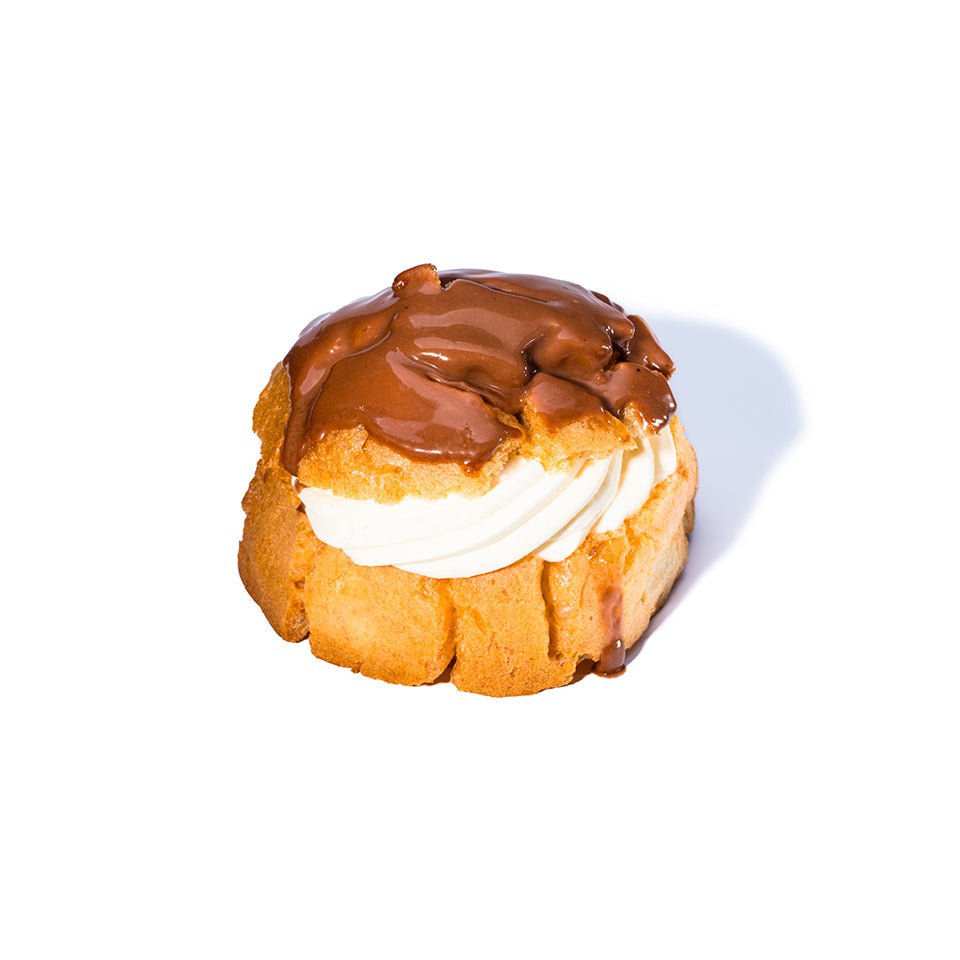 Elephants Foot - Nutrition & Allergy Data | Birds Bakery