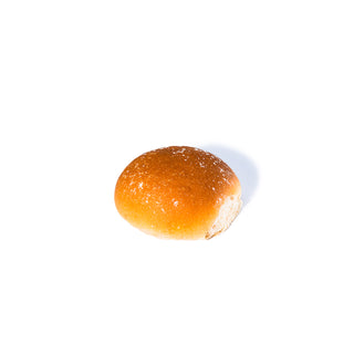 White Baps - Nutrition & Allergy Data | Birds Bakery